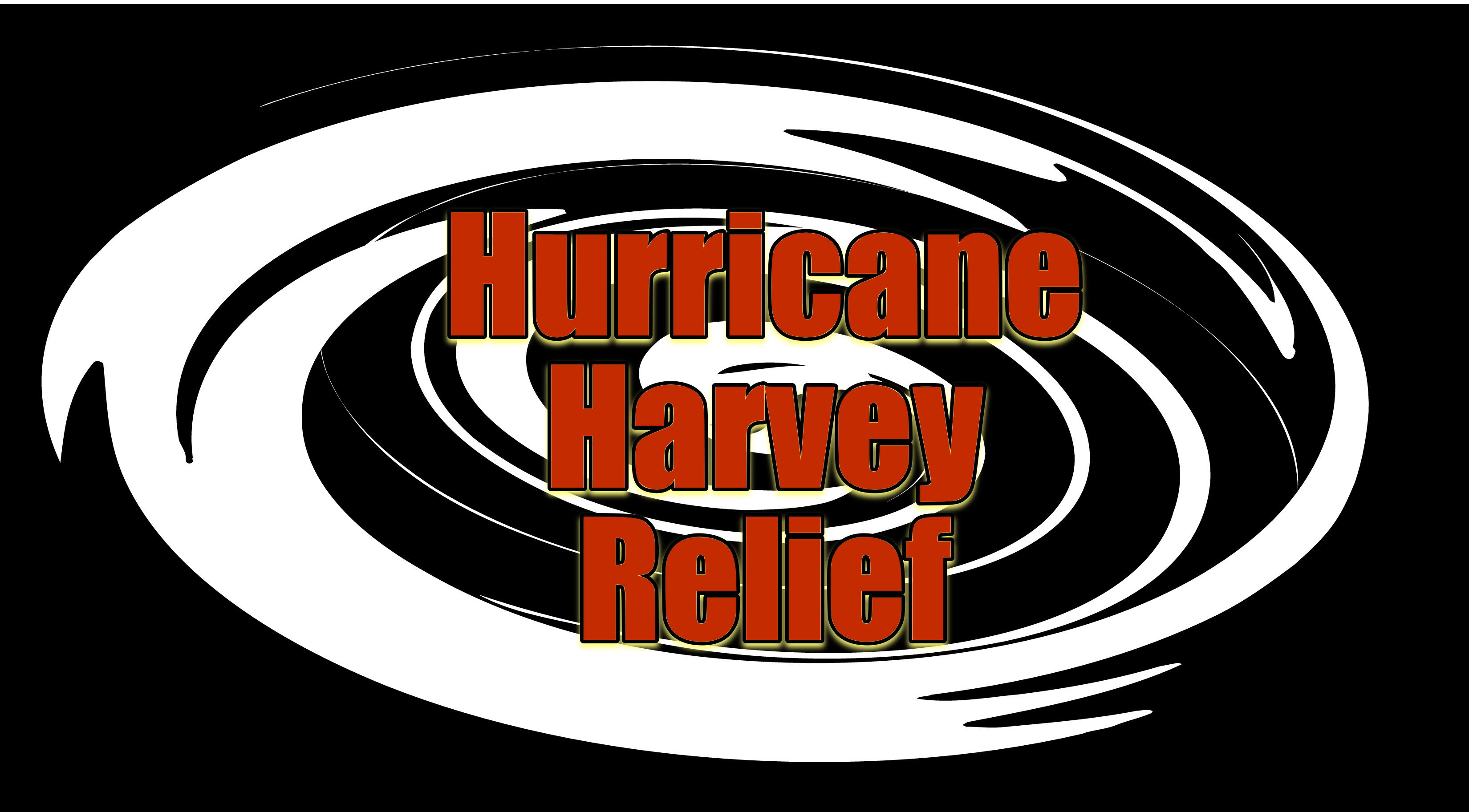 Hurricane Harvey