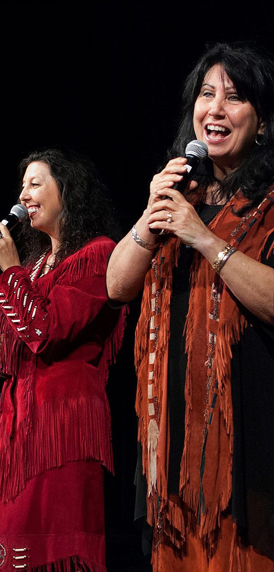 Sayani LIVE in CONCERT